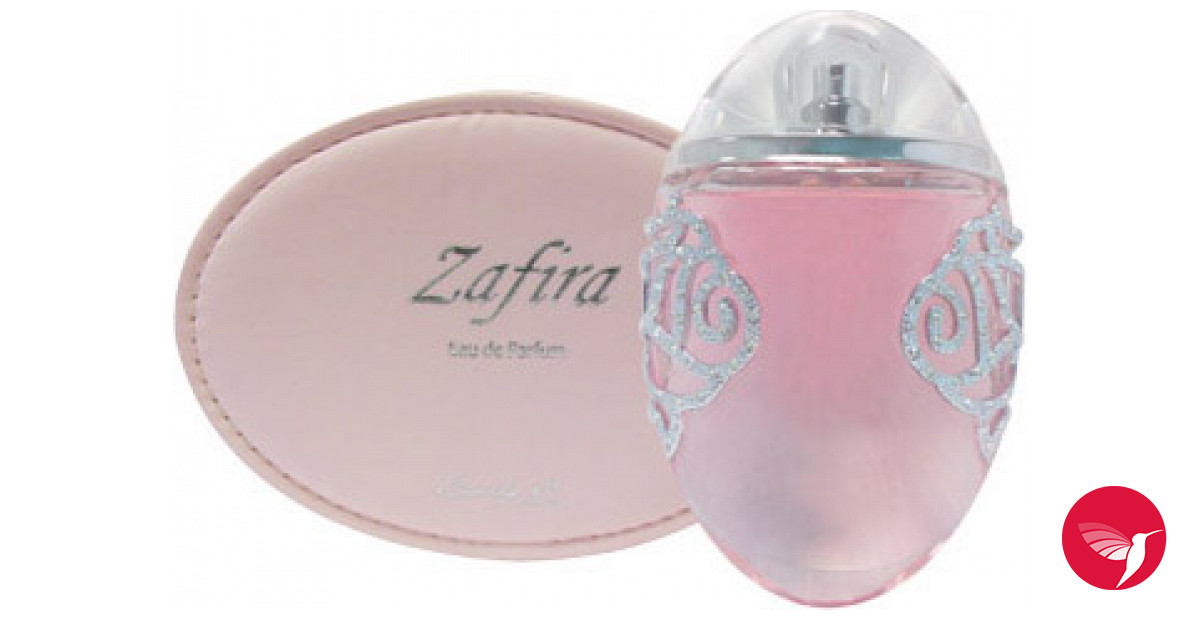 Zafira Cindy C. perfume - a fragrance for women