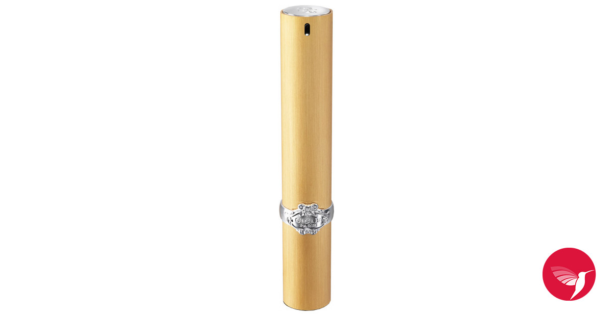 Mystic Scent Cigar cologne - a fragrance for men 2014