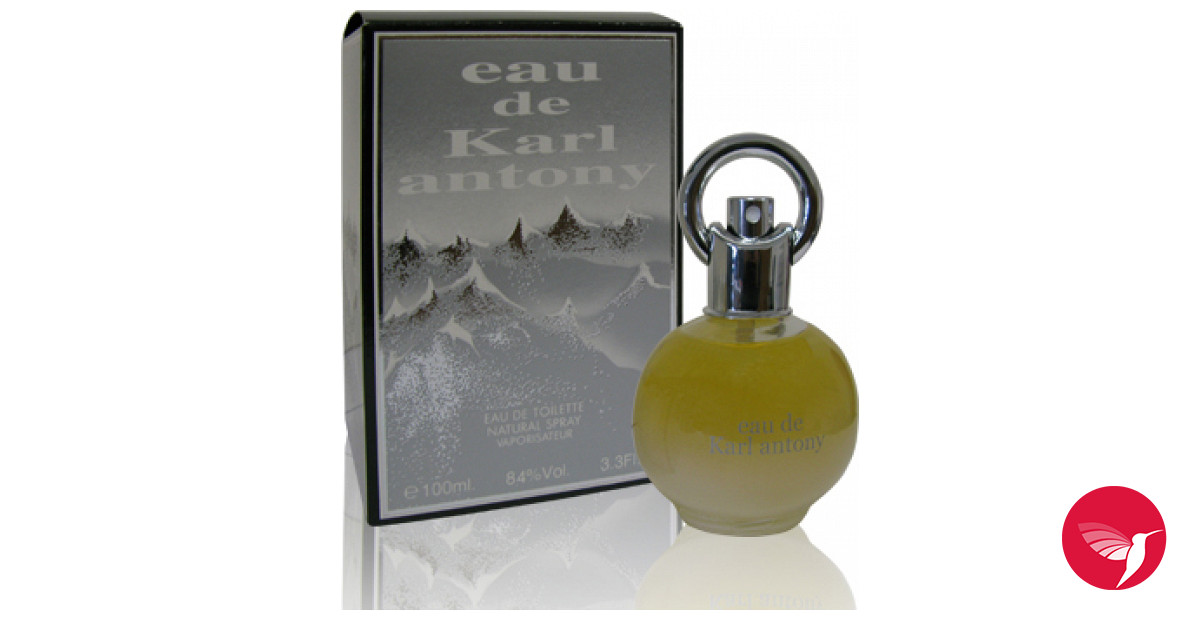 Eau de Karl Antony 10th Avenue Karl Antony parfum - un parfum pour femme