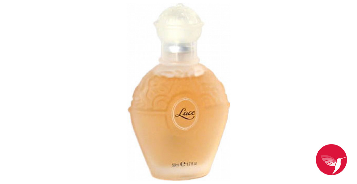 Lace Fine Fragrances & Cosmetics аромат — аромат для женщин 1982