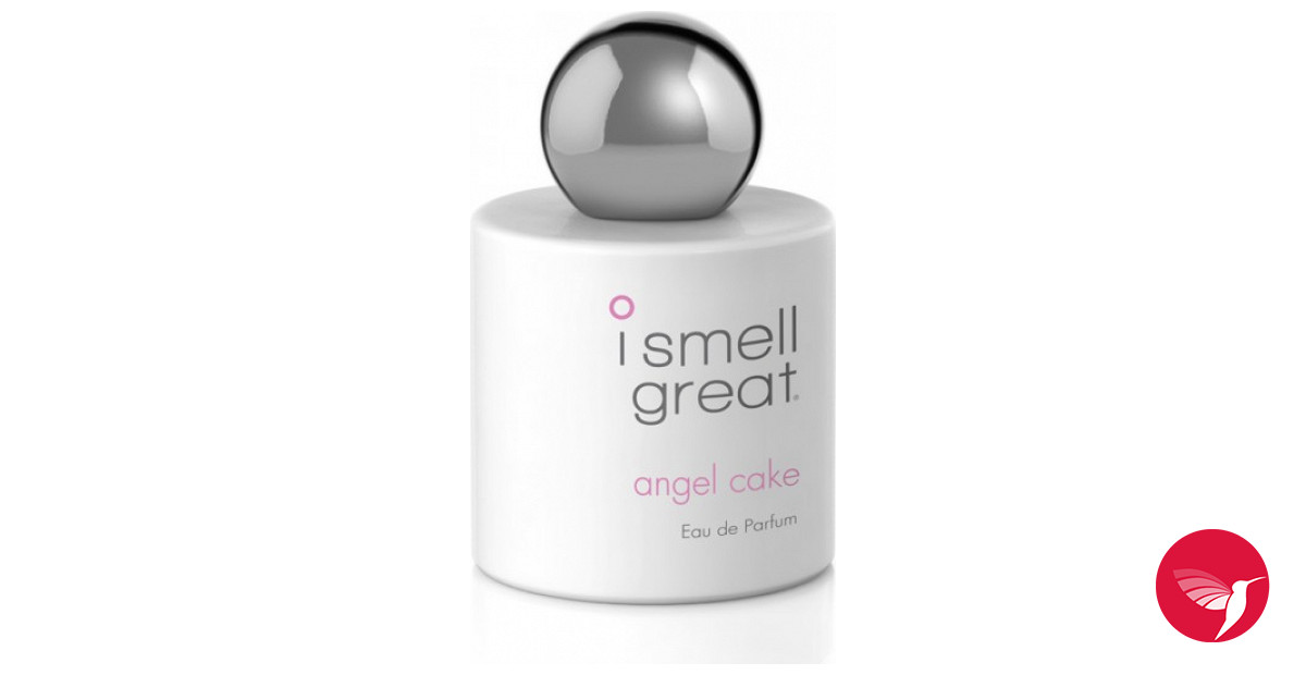 Angel Cake I Smell Great perfume - a fragrance for women and men 2014