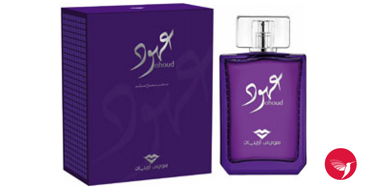 Ohoud Swiss Arabian одеколон — аромат для мужчин 2014