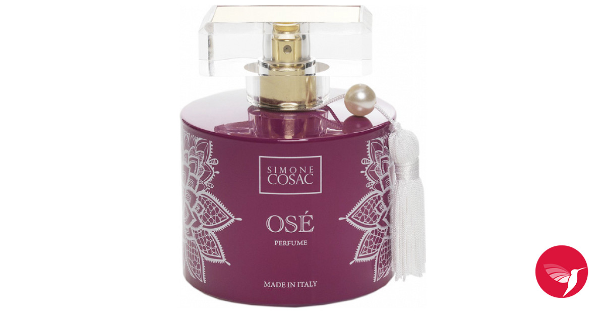 Osé Simone Cosac Profumi perfume - a fragrance for women 2014