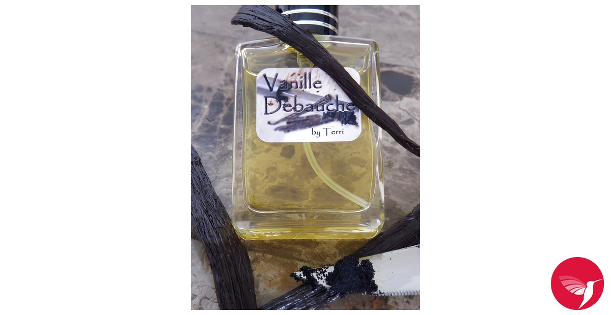 Vanille Debauche Kyse Perfumes perfume - a fragrance for women and men 2014