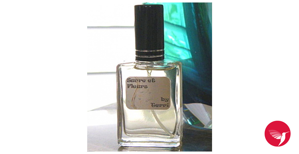 Sucre et Fleurs Kyse Perfumes perfume - a fragrance for women and men 2014