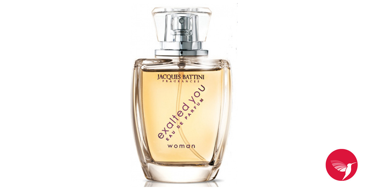 Exalted You Jacques Battini perfume - a fragrance for women 2012