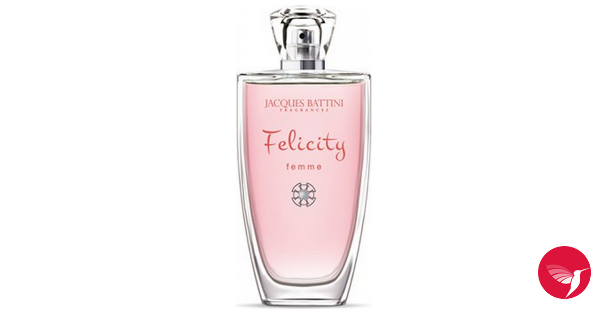 Felicity Jacques Battini perfume - a fragrance for women 2012