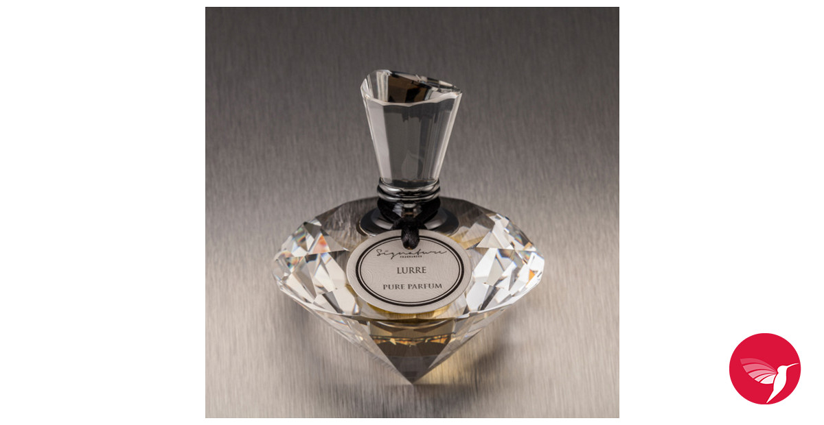 Lurre Signature Fragrances fragancia - una fragancia para Mujeres 2014