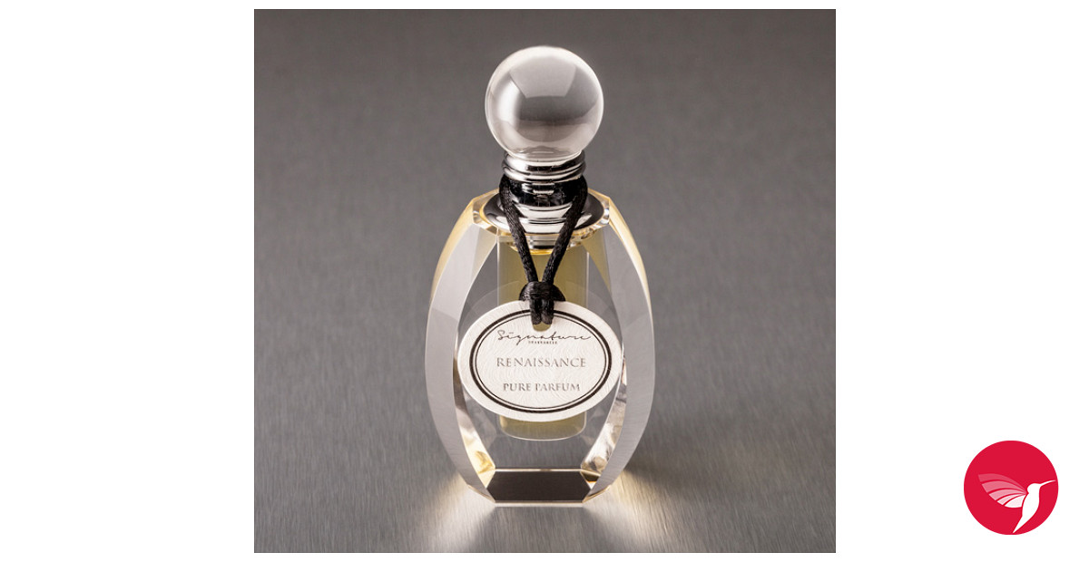 Renaissance Signature Fragrances cologne - a fragrance for men 2014
