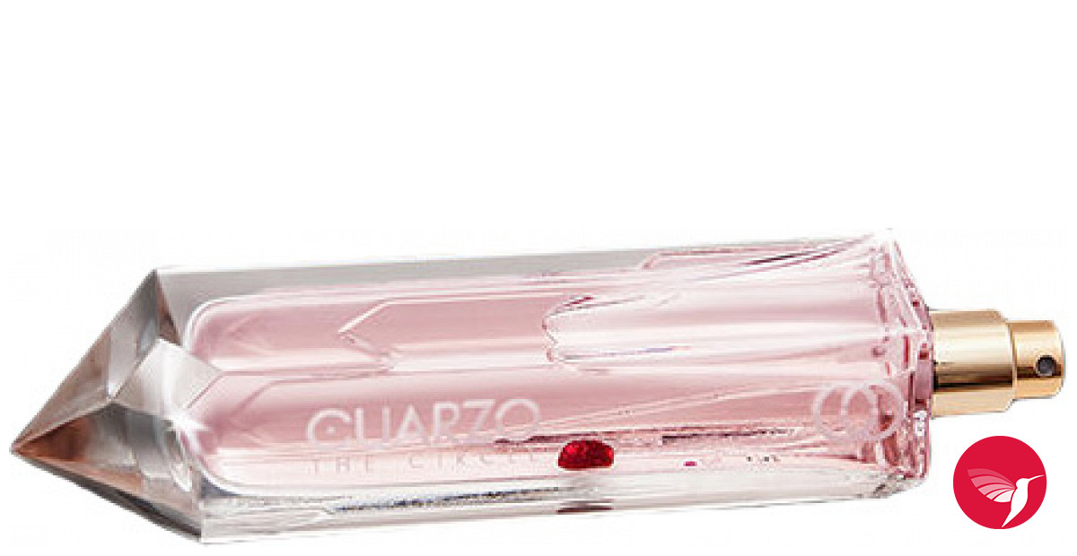 Ruby Cuarzo The Circle perfume - a fragrance for women and men