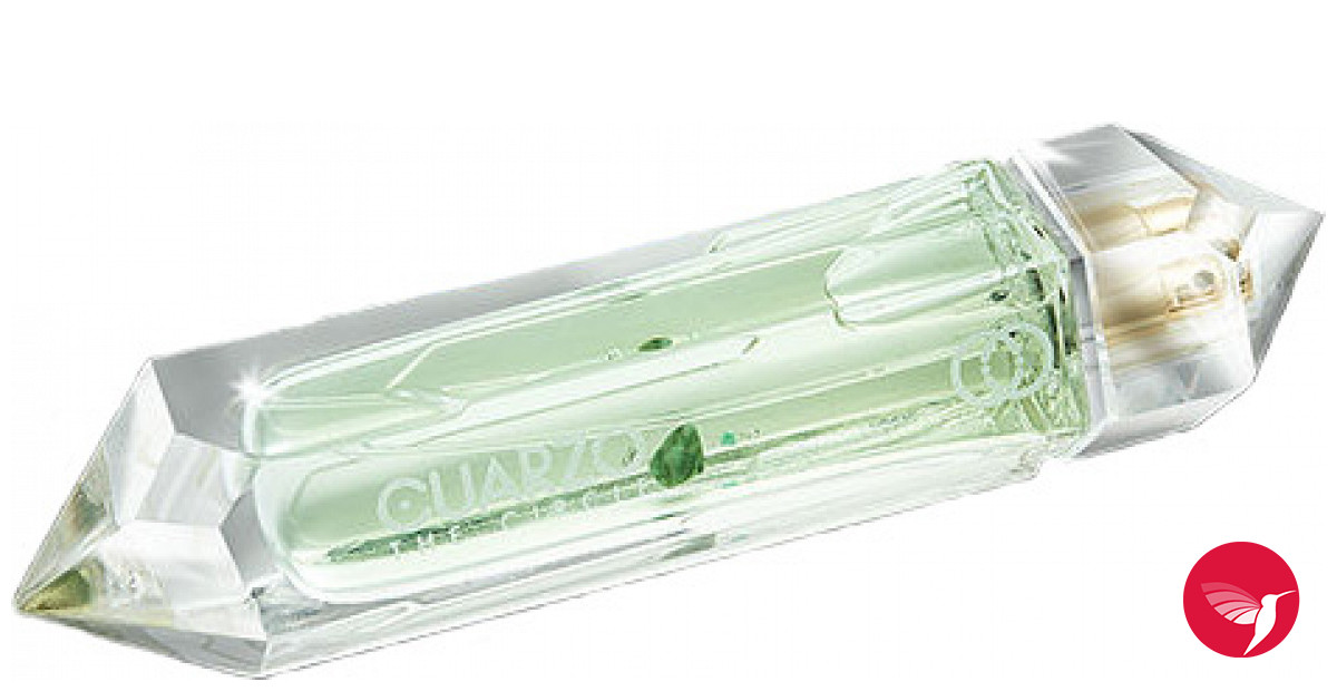 Emerald Cuarzo The Circle perfume - a fragrance for women and men