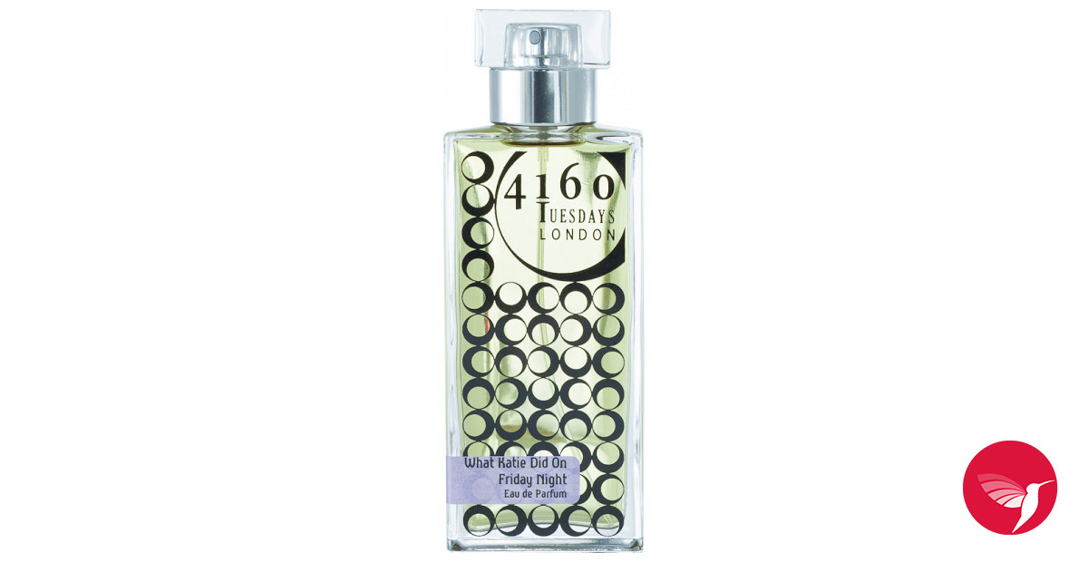 Fruits of the Tree of Knowledge 4160 Tuesdays perfume - a fragrance for ...