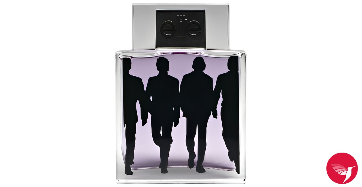 Elite Model Attitude for Him Parfums Elite cologne - a fragrance for ...