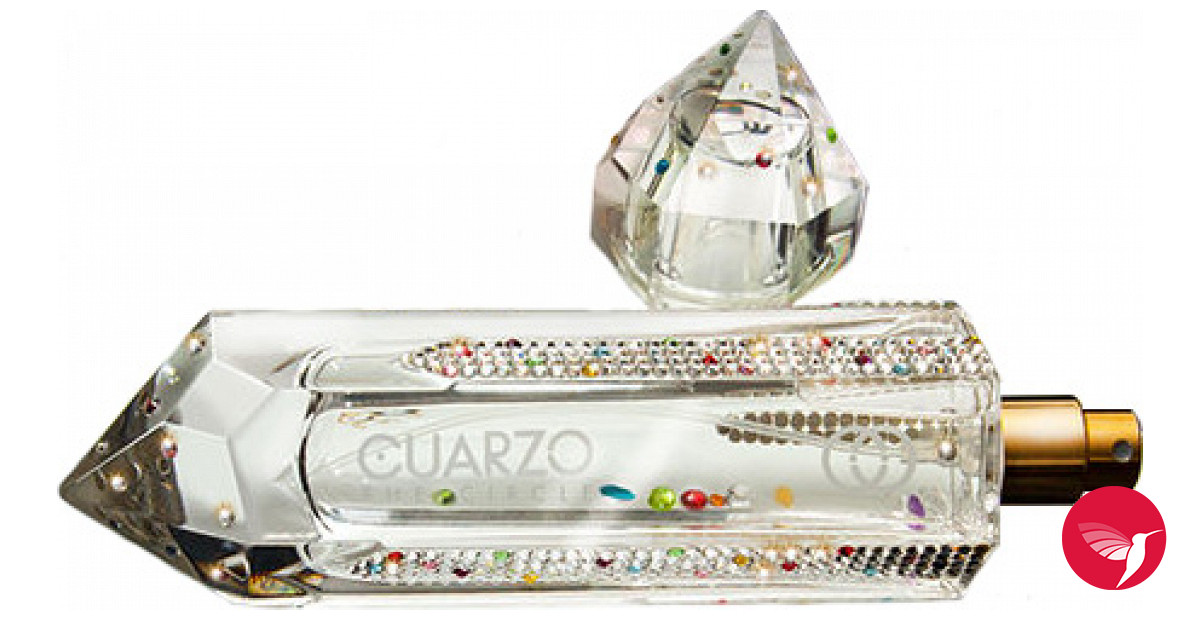 Rainbow Gems Cuarzo The Circle perfume - a fragrance for women and men