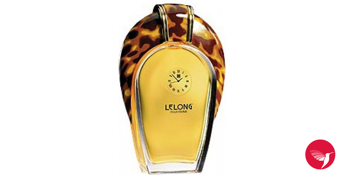 Lelong Pour Femme Lucien Lelong perfume - a fragrance for women 1999