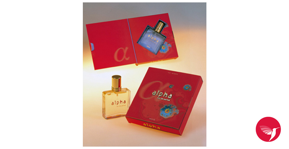 Alpha Bejar Cologne - un parfum pour homme