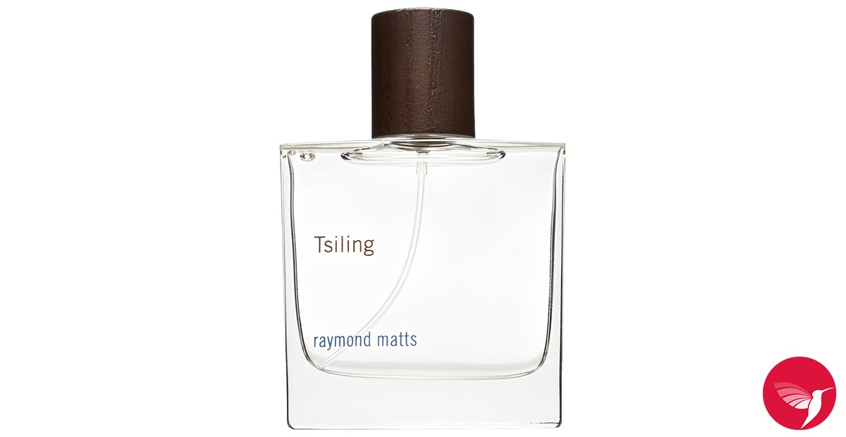 Tsiling Raymond Matts perfume - a fragrance for women and men 2014