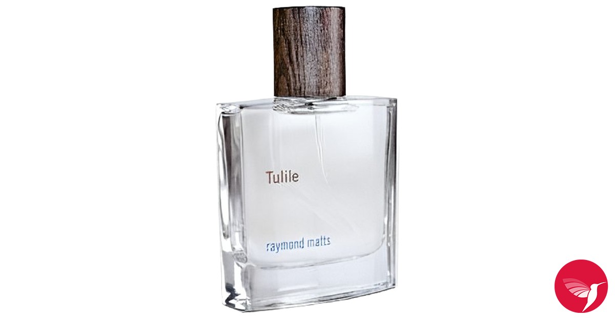 Tulile Raymond Matts perfume - a fragrance for women and men 2014