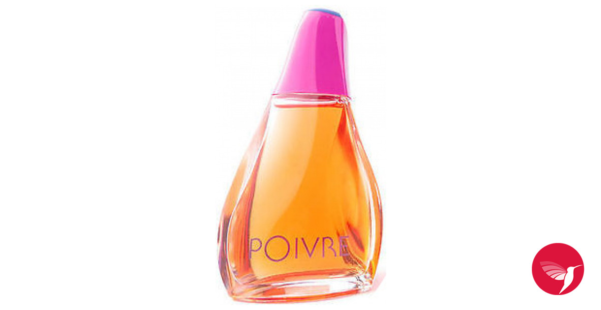 Poivre Atkinsons perfume - a fragrance for women 1992