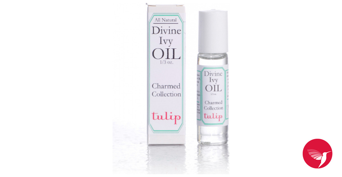 Divine Ivy Oil Tulip perfume - a fragrance for women and men 2014