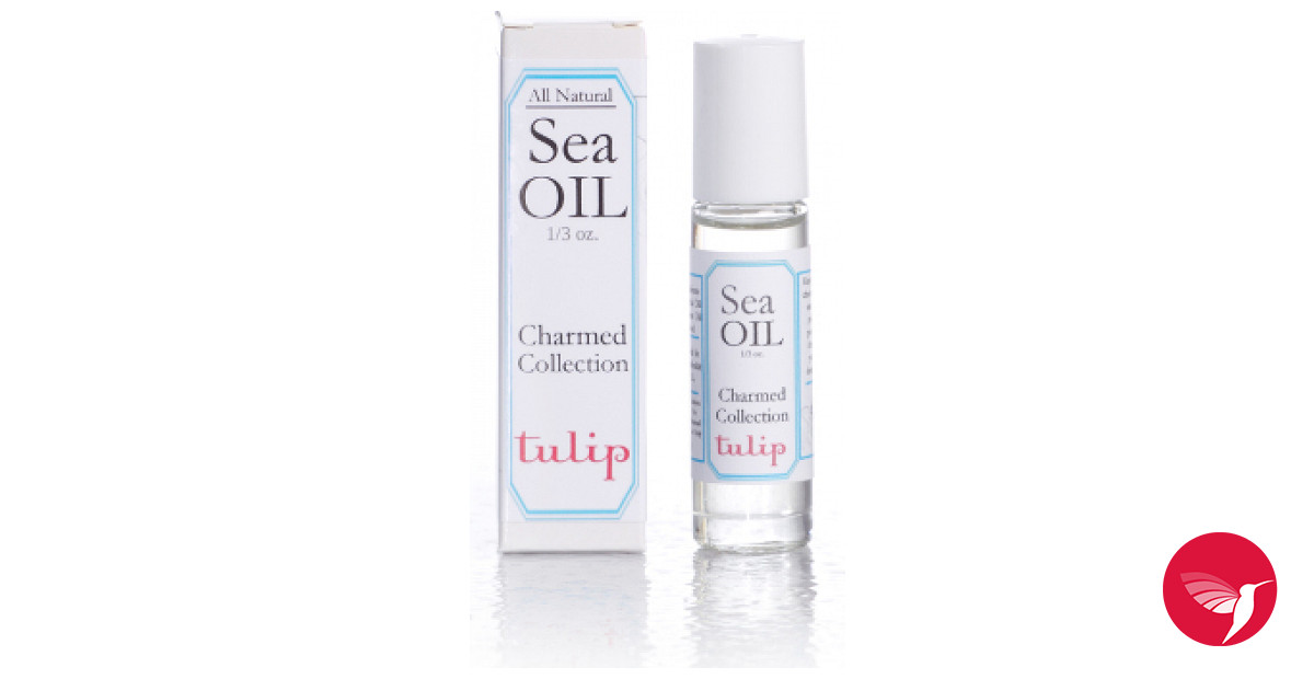 Sea Oil Tulip perfume - a fragrance for women and men 2014