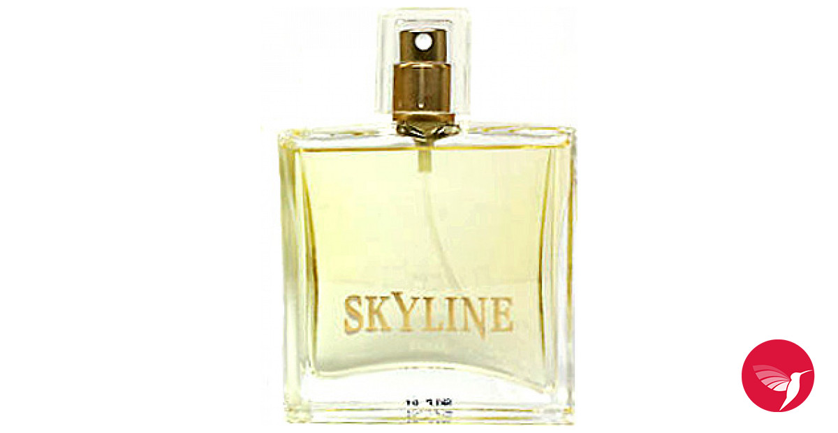 Skyline Bejar perfume - a fragrance for women
