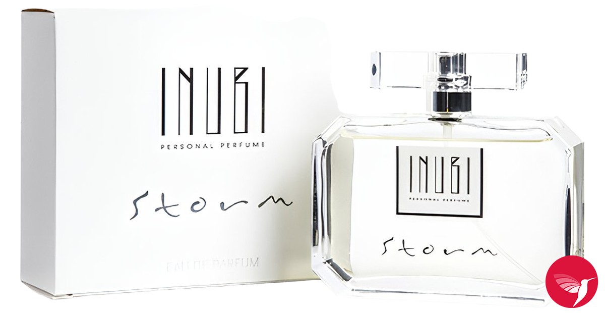 Storm Inubi perfume - a fragrance for women 2014