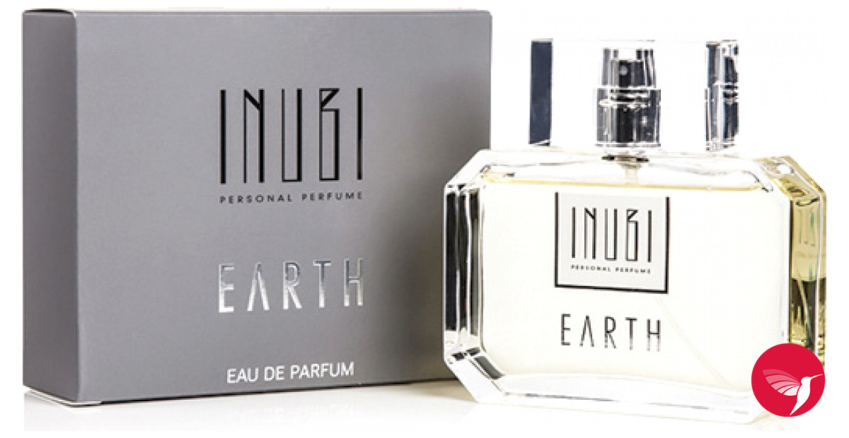 Earth Inubi cologne - a fragrance for men 2014