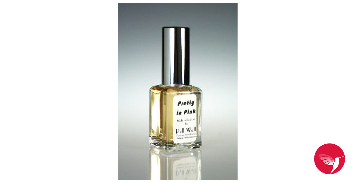 Pretty in Pink Pell Wall Perfumes perfume - a fragrance for women 2011