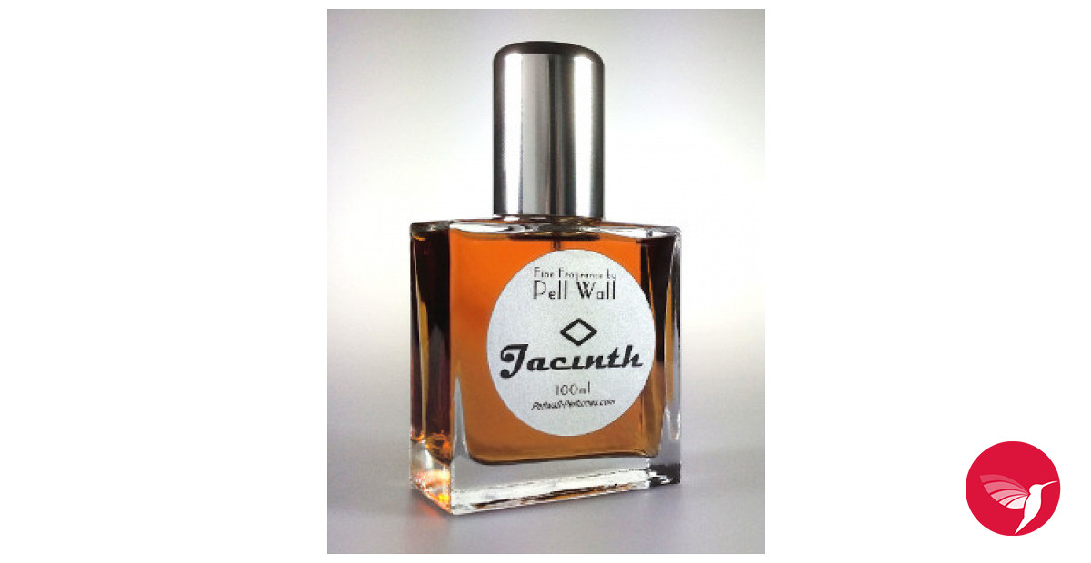 Jacinth Pell Wall Perfumes аромат — аромат для женщин 2012
