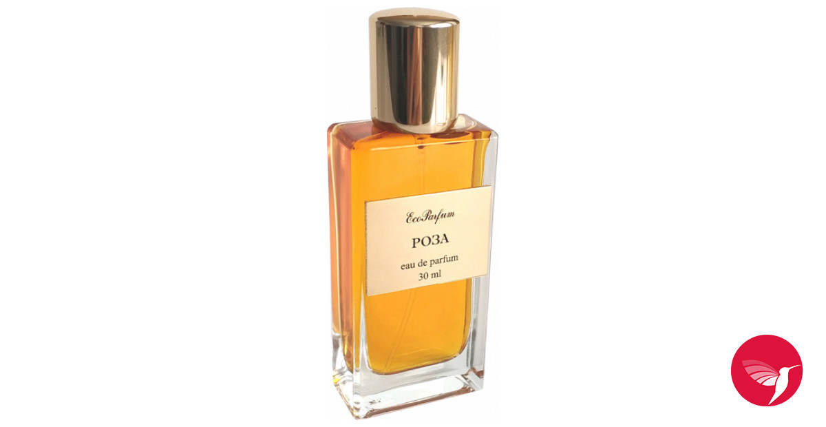 Роза EcoParfum perfume - a fragrance for women 2014