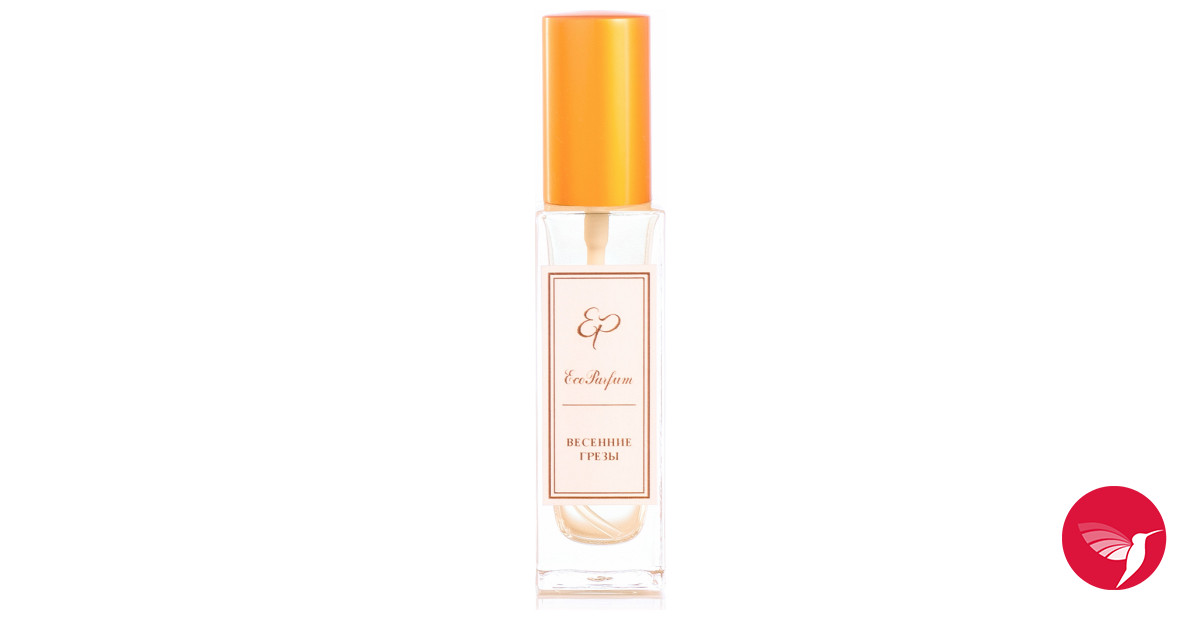 Весенние грезы EcoParfum perfume - a fragrance for women 2014