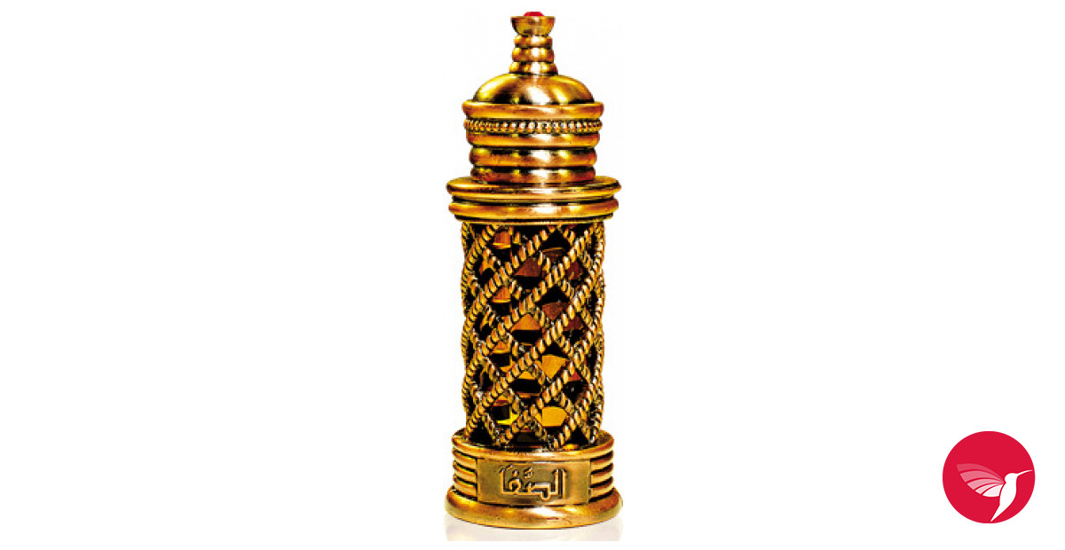 Al Safa Majid Muzaffar Iterji Cologne - un parfum pour homme 2007