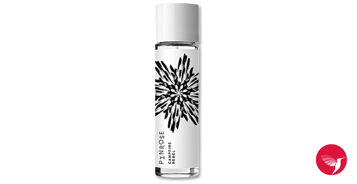 Campfire Rebel Pinrose perfume - a fragrance for women 2014