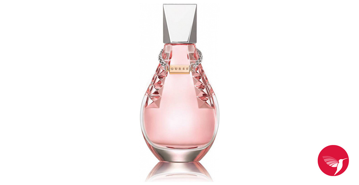 Guess Dare Limited Edition Guess perfume - a fragrance for women 2015