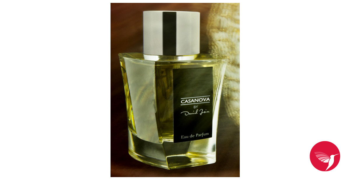 Casanova Daniel Josier cologne - a fragrance for men