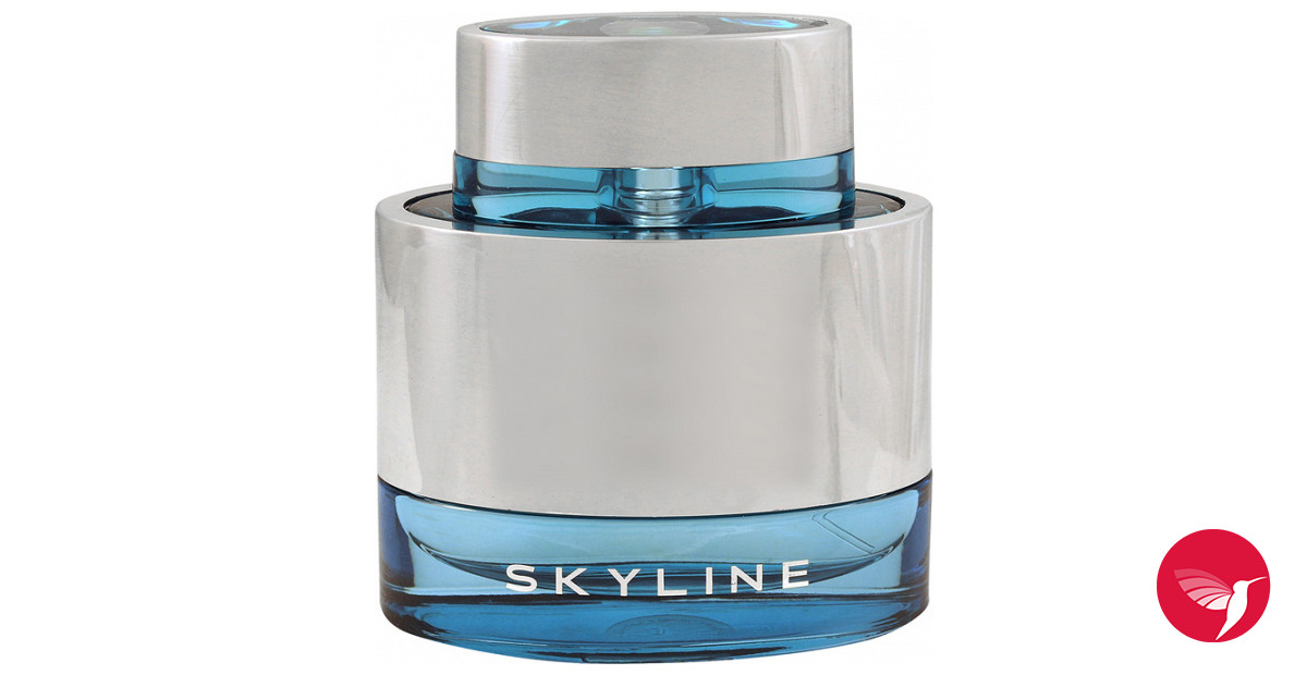 Skyline Parfums Genty cologne - a fragrance for men 2014