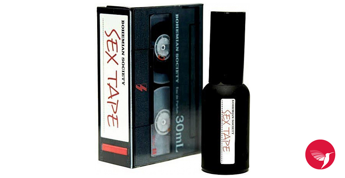 Sex Tape The Bohemian Society perfume - a fragrance for women and men 2015