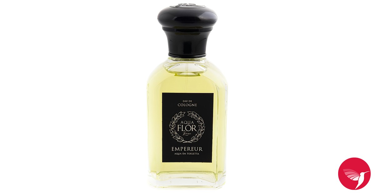 Empereur Aquaflor Firenze cologne - a fragrance for men 2015