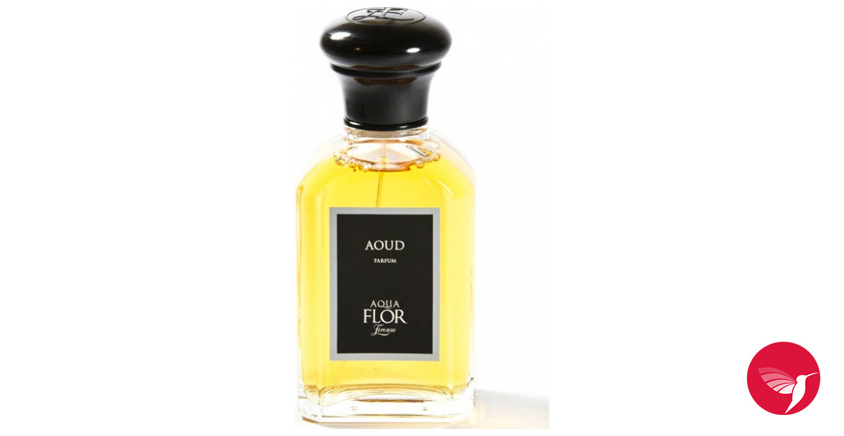 Aoud Aquaflor Firenze בושם - הינו ניחוח לנשים וגברים
