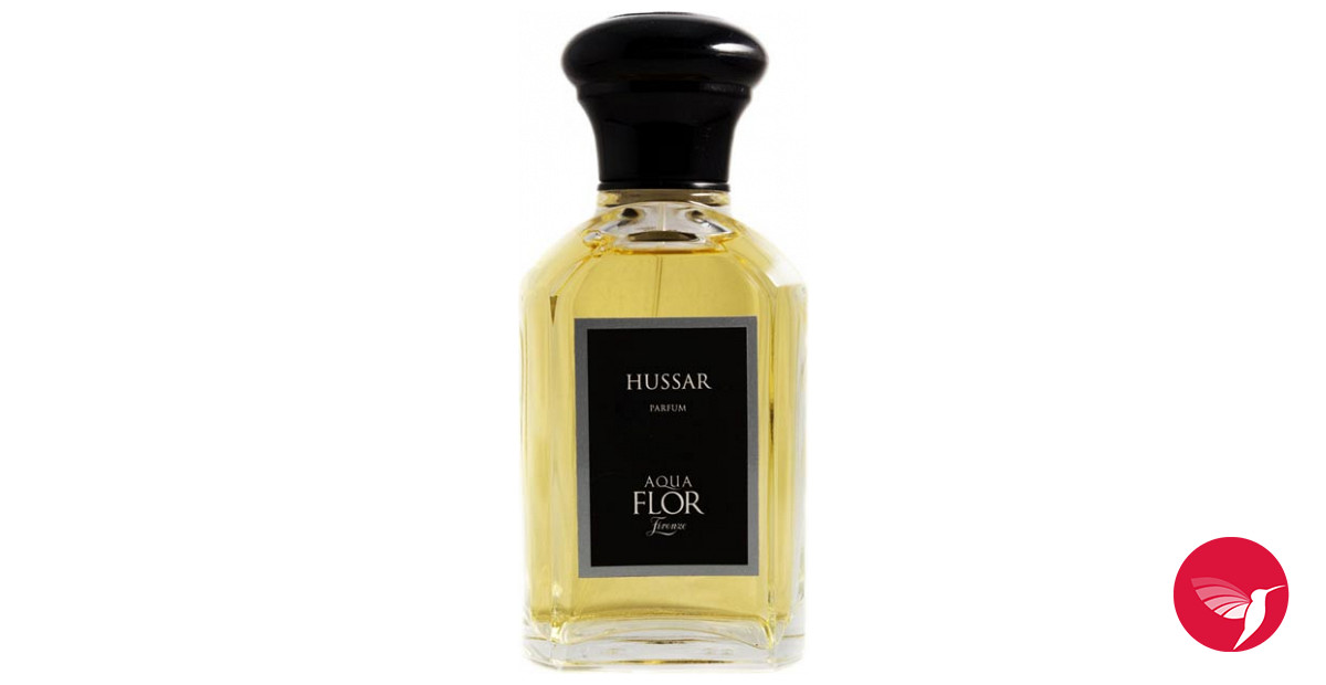 Hussar Aquaflor Firenze cologne - a fragrance for men