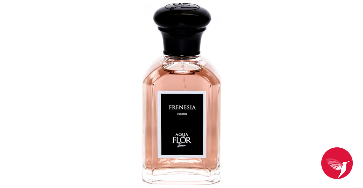 Frenesia Aquaflor Firenze perfume - a fragrance for women