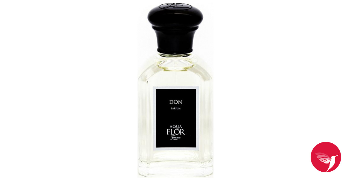 Don Aquaflor Firenze cologne - a fragrance for men