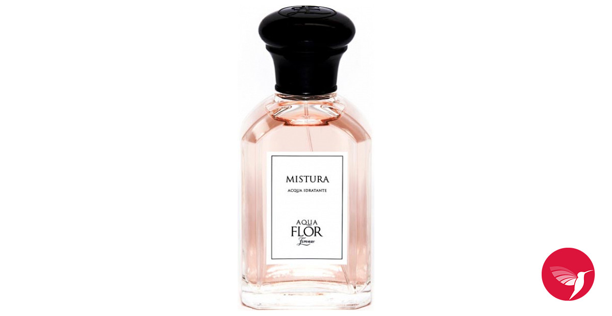 Mistura Aquaflor Firenze perfume - a fragrance for women