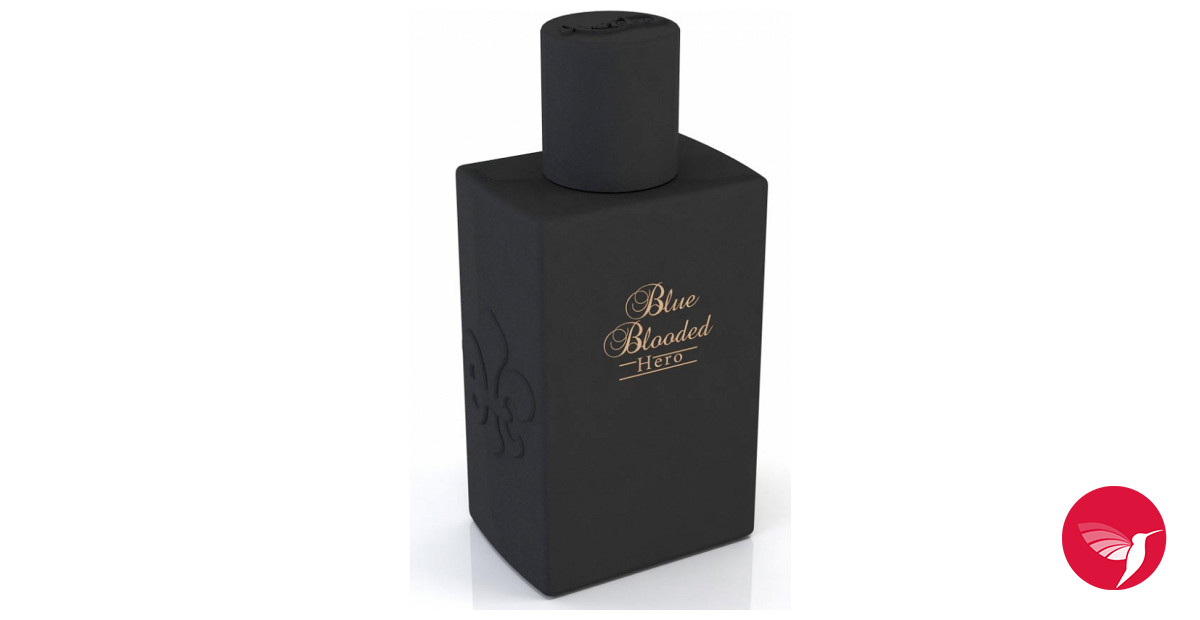 Hero Amordad cologne - a fragrance for men 2015