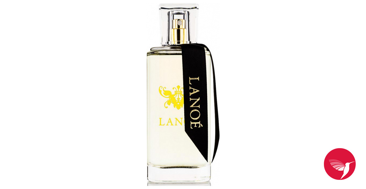 Black Lanoe perfume - a fragrance for women and men