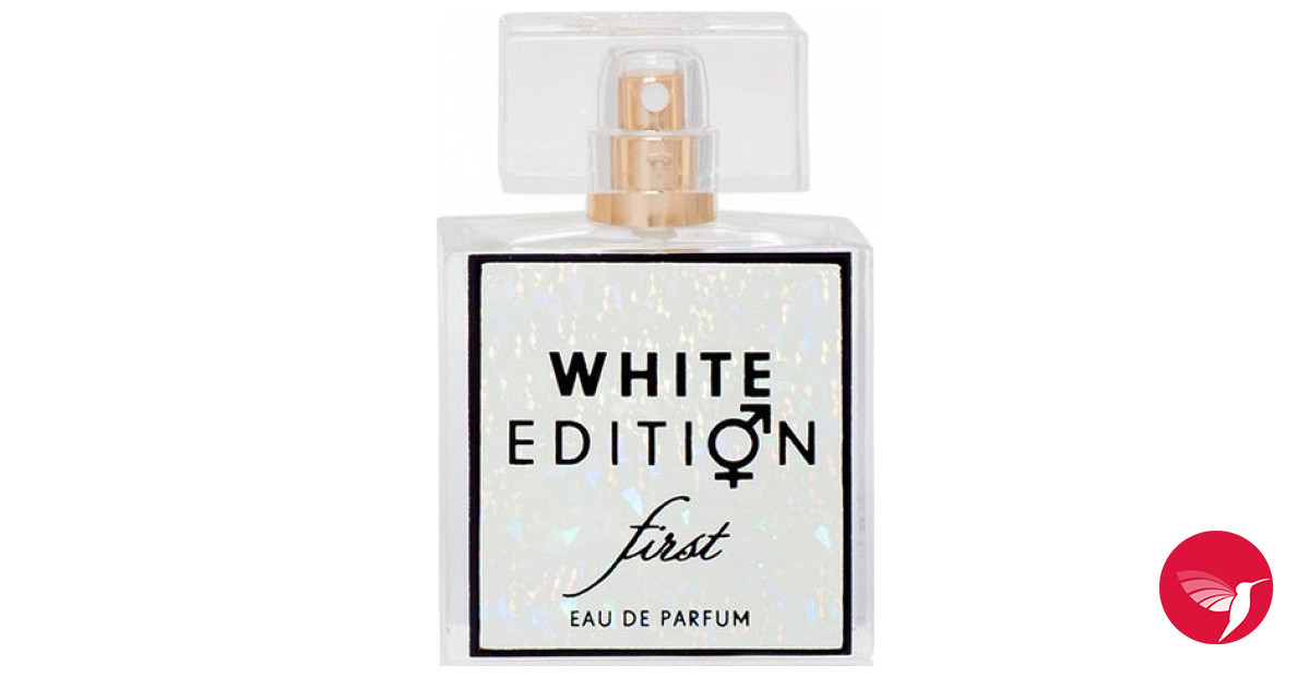 White Edition Lanoe аромат — аромат для мужчин и женщин 2015