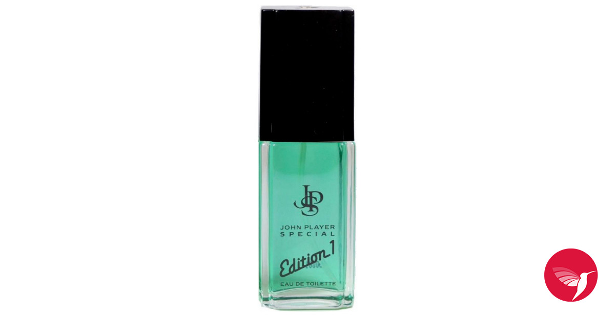 Edition 1 John Player Special cologne - a fragrance for men