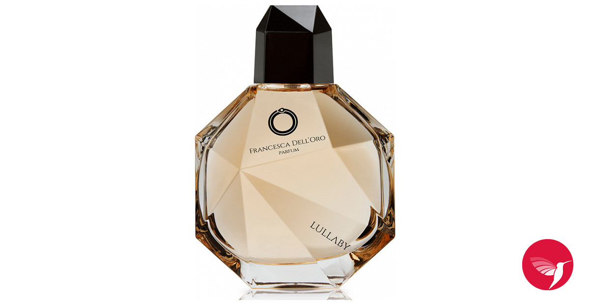 Lullaby Francesca dell'Oro perfume - a fragrance for women 2013