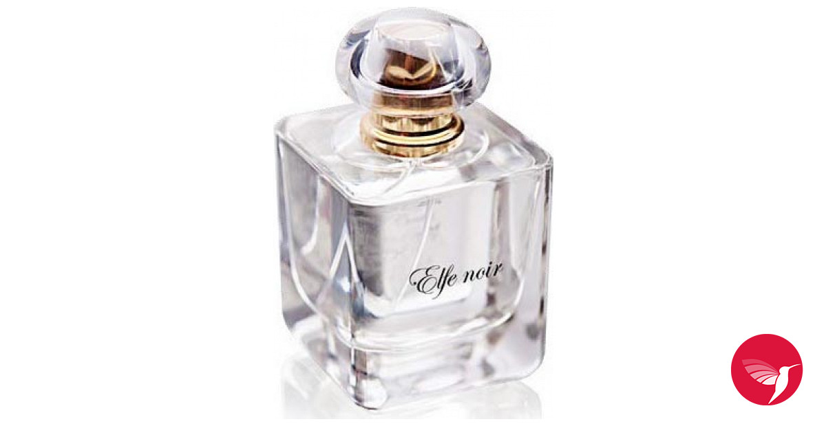 Elfe Noir Les Contes perfume - a fragrance for women 2015